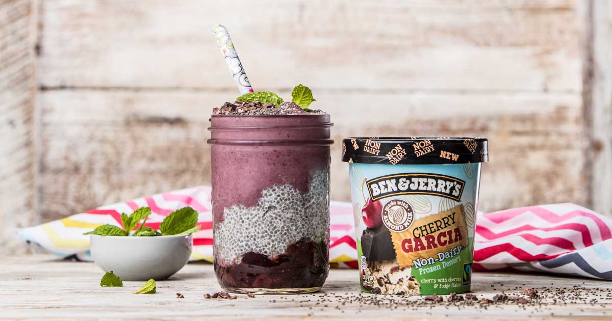 10 pflanzenbasierte Rezepte- die absoult abwechsungsreich sind | Ben ...