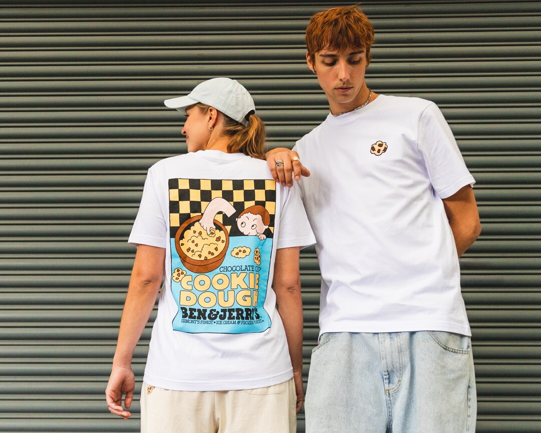 Home | Ben & Jerry’s